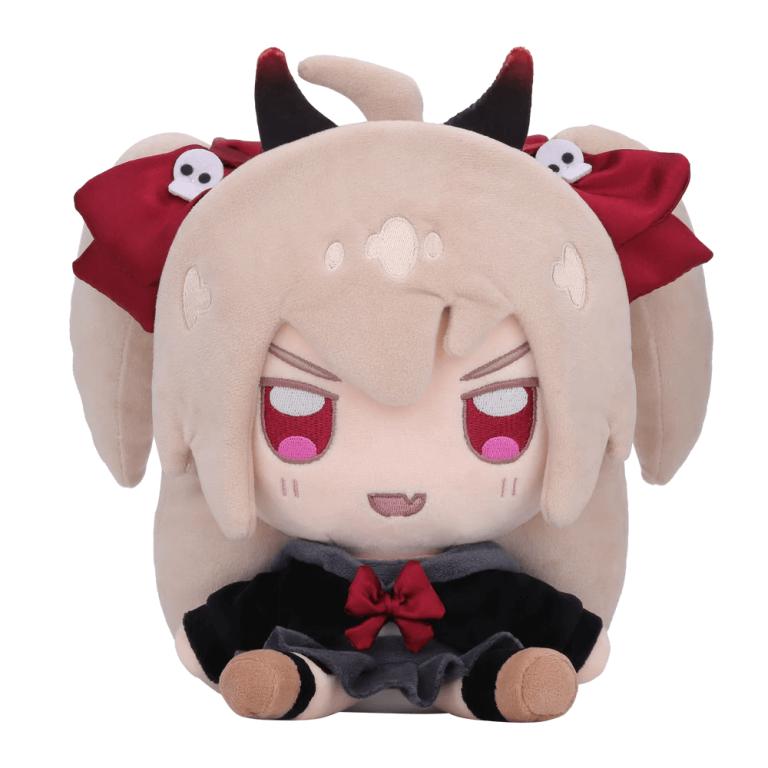 Neuro Plush – Official Neuro-sama Stuffed Animal Store